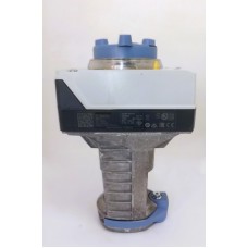 Siemens SAX61.03 Actuator (Replaces SQX62)