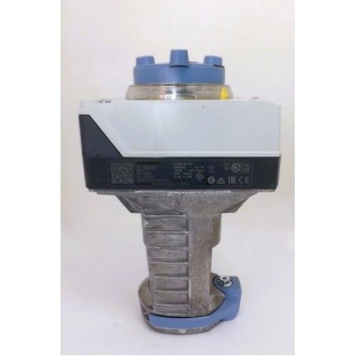 Siemens SAX61.03 Actuator (Replaces SQX62)