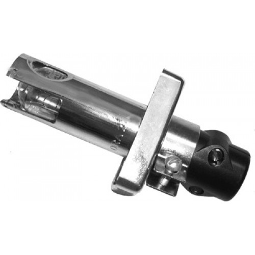 Siemens Landis QRA2 flame detector Photocell