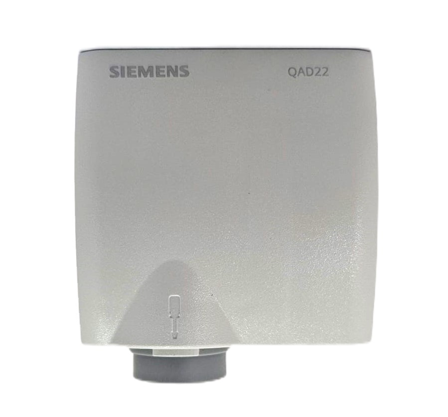 Siemens QAD22 Clamp-On Temperature sensor