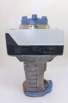 Siemens SAX61.03 Actuator (Replaces SQX62)