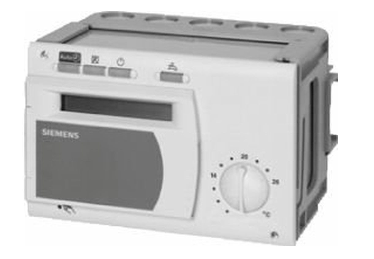 Siemens Landis RVP350 Compensator