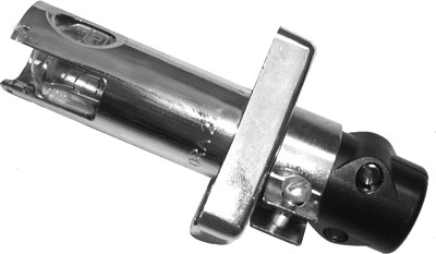 Siemens Landis QRA2 flame detector Photocell