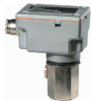 Siemens Landis QRA10.C Flame Detector Photocell